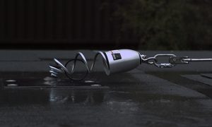 Single Point Anchors – BSIF Height Safety Group