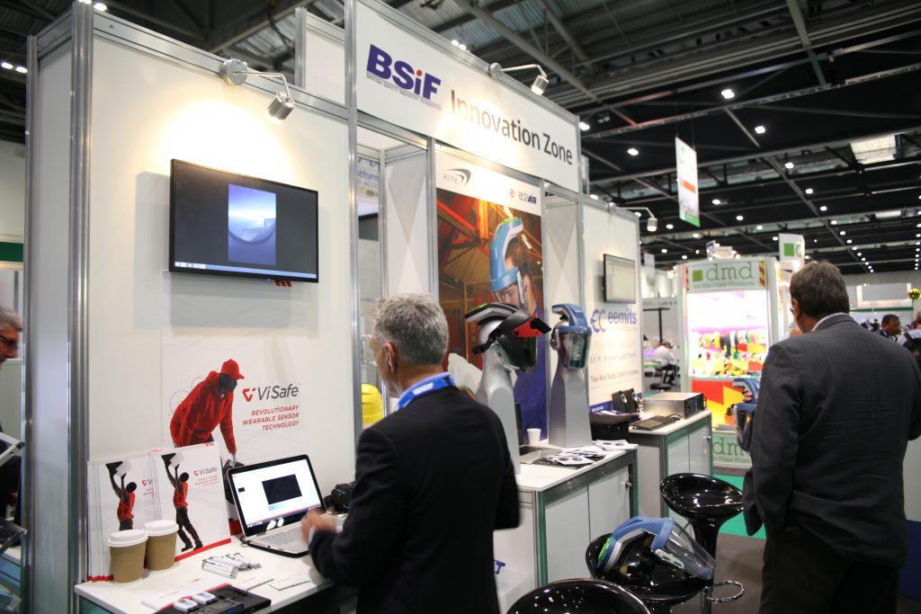 The BSIF – BSIF Height Safety Group