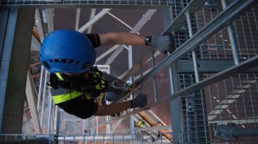 Access Ladders – BSIF Height Safety Group