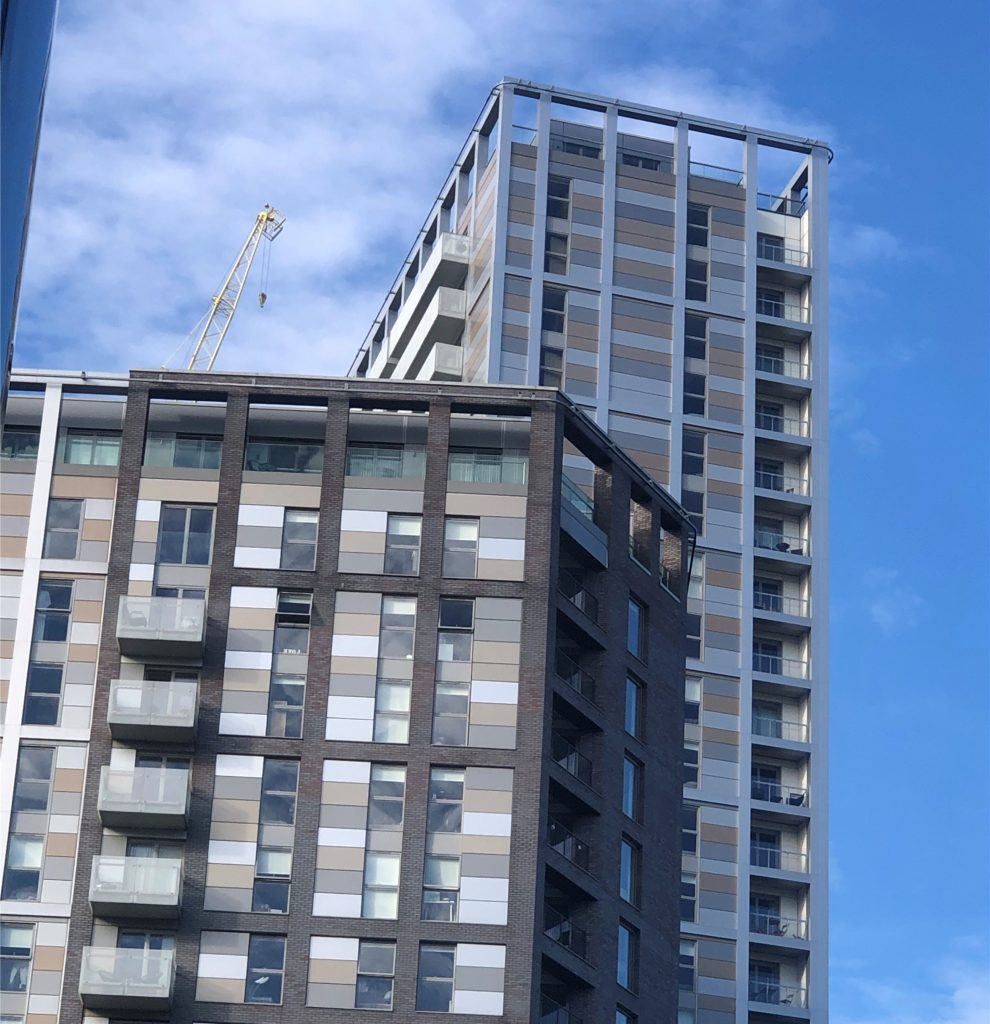 Abseil Anchors and Rails – BSIF Height Safety Group